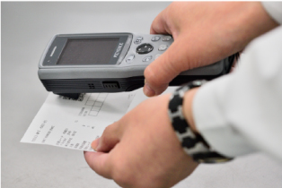 Global Factories ｜ GOSHI